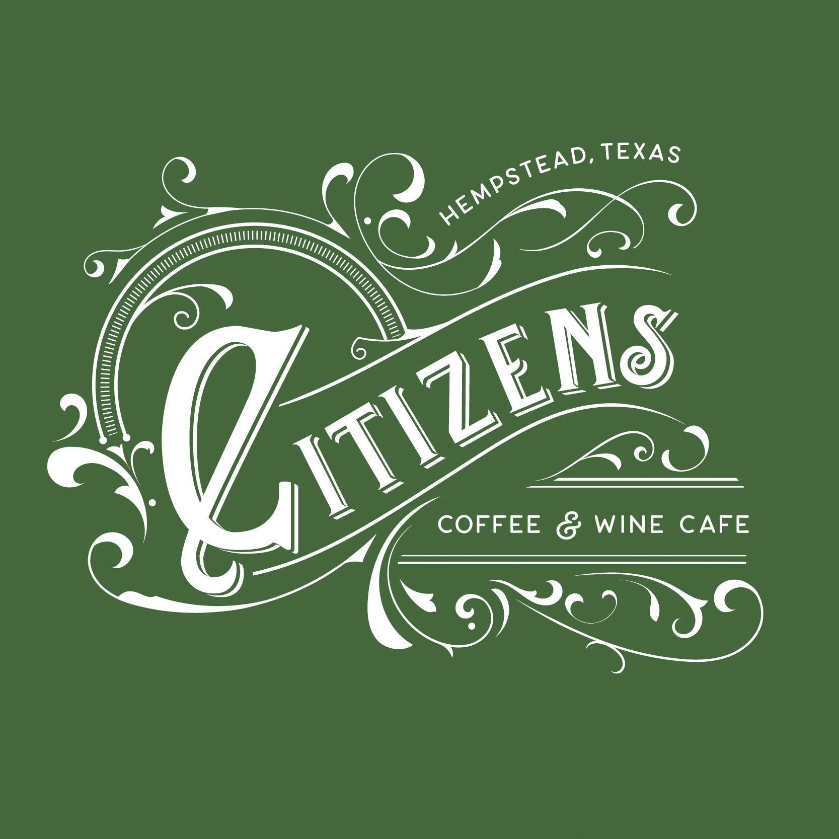 Citizens Menu | Breakfast, Lunch, Dinner & Drinks