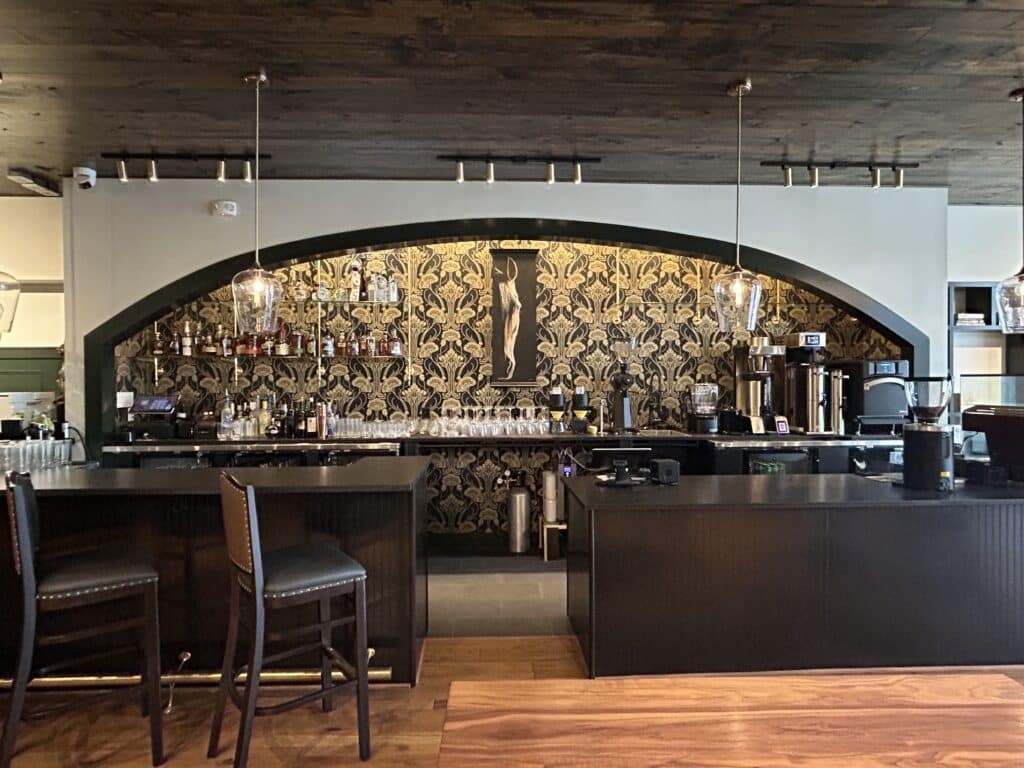 Citizens Coffee & Wine Café | Hempstead, Texas